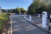 University Hospital Leicester NHS Trust | Parking Portal